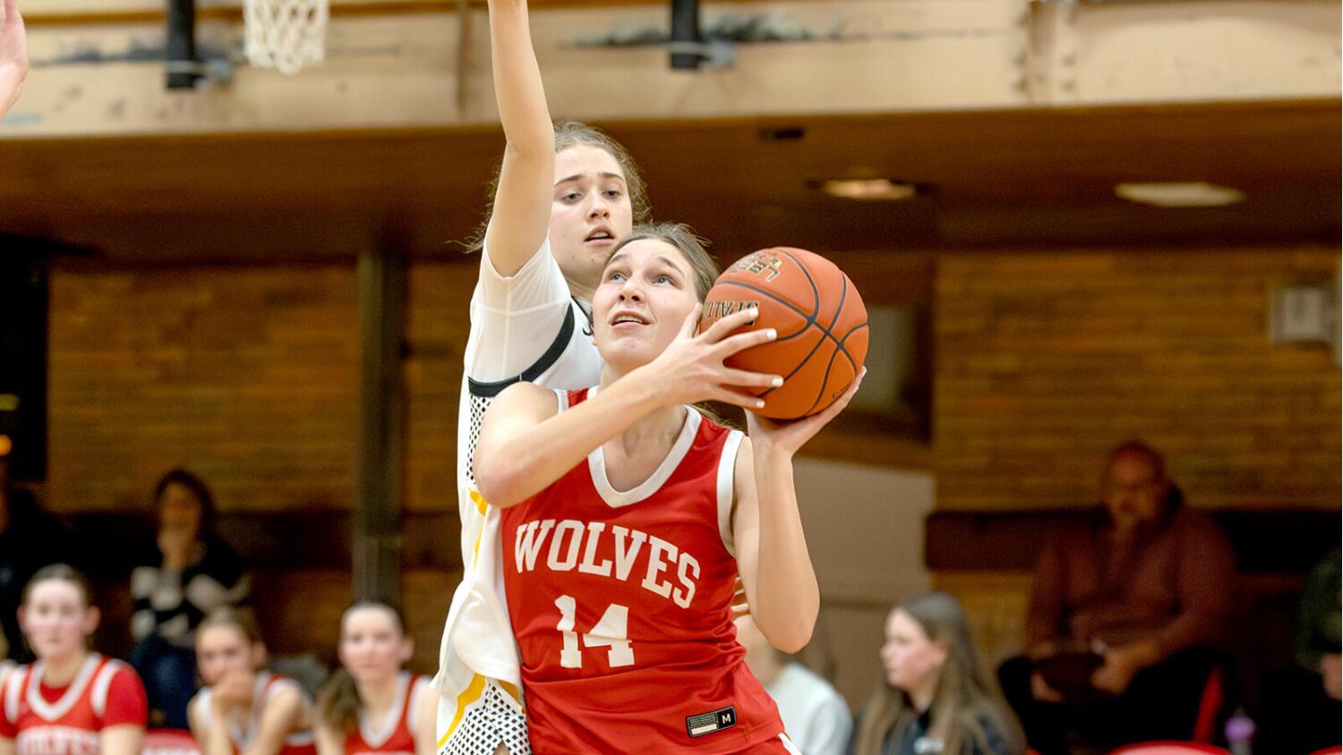 Thursday, Jan. 15, 2026 Ely Echo Local Sports Podcast Sponsored by ...